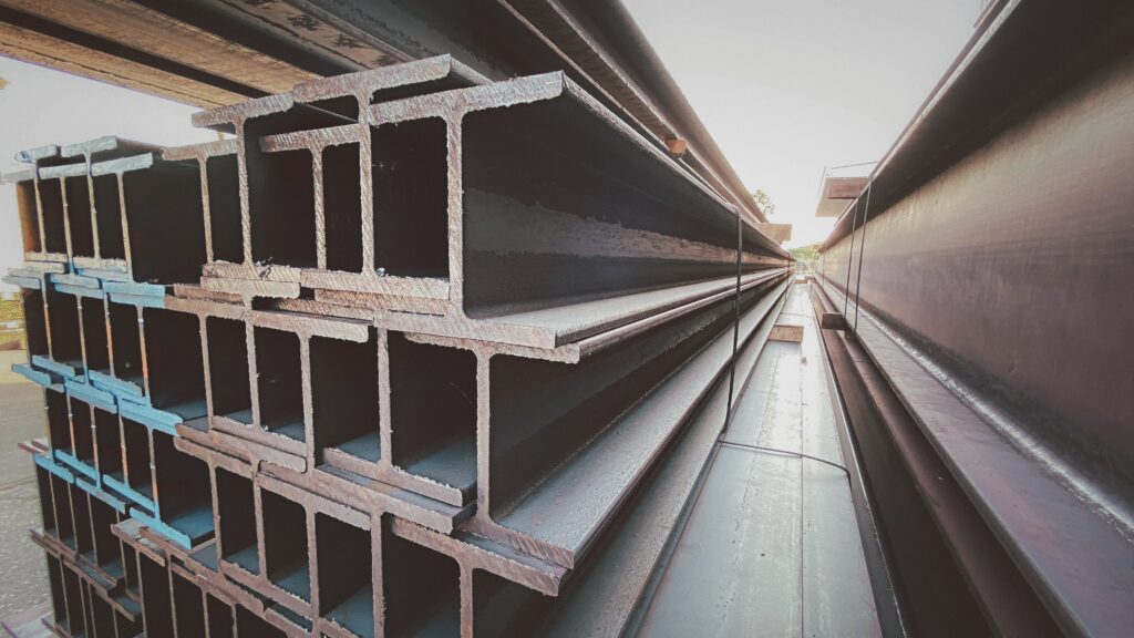 RSJ Beam or Fabricated Beam? | Discover more about RSJ Beams