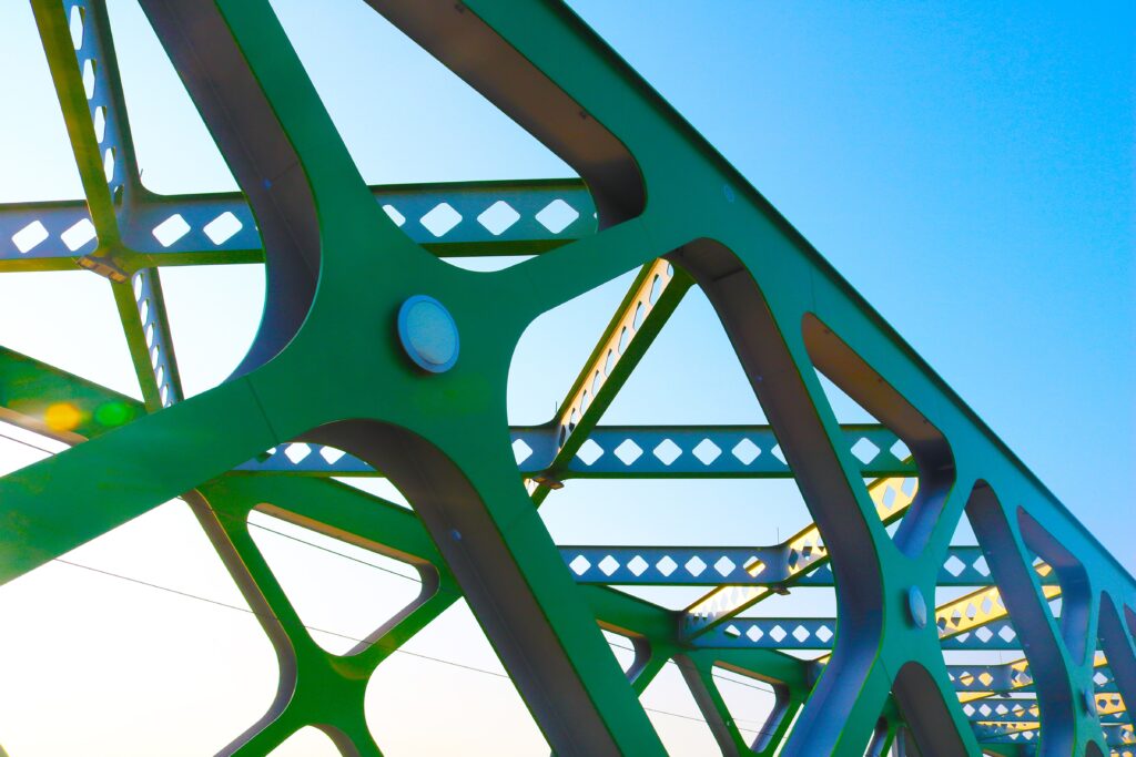 The Importance of Green Steel | Steel Stockholders | Discover