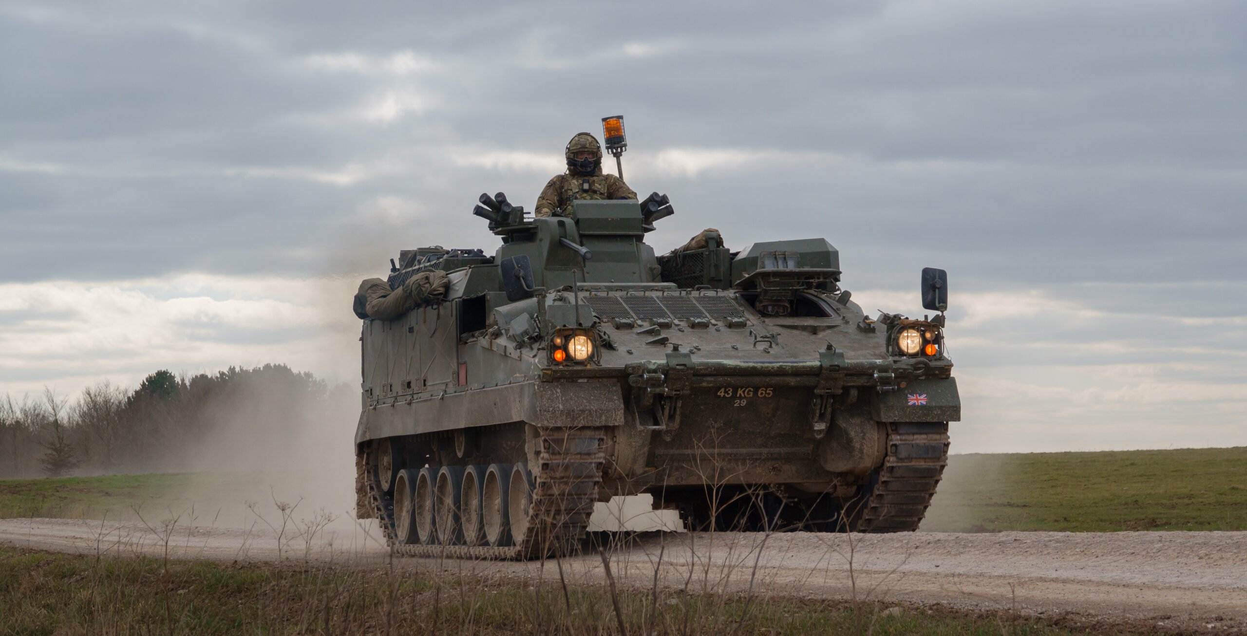 Steel For The Defence Industry | Steel Stockholders | Contact Us